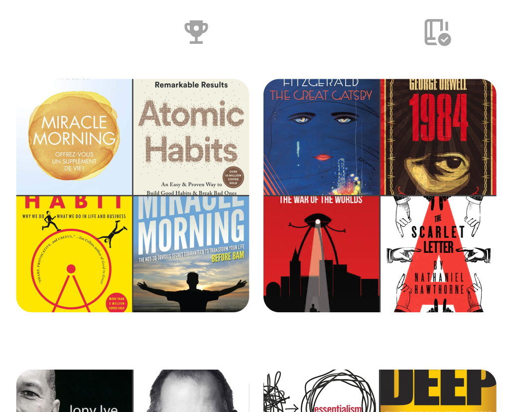 Dygest: book summaries